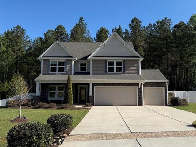 6416 Fawn Crest Dr, Waxhaw, NC 28173