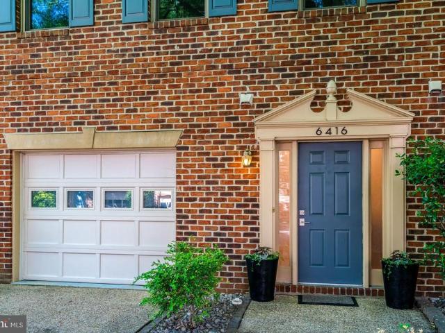 6416 Fleetside Court