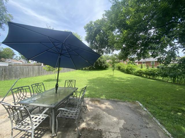6416 Henry Ford Dr