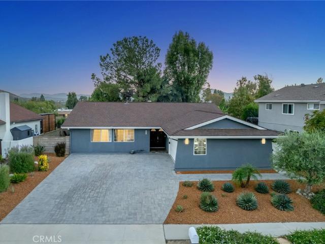 6416 Pinion Street