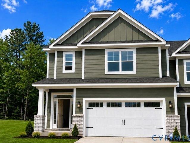 6416 Quinlynn Pl, Chesterfield, VA 23112