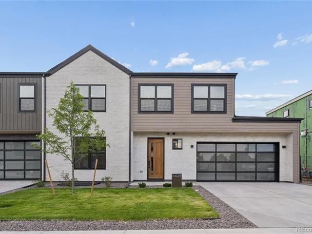 6416 Quitman Ct Lot 33, Arvada, CO 80003
