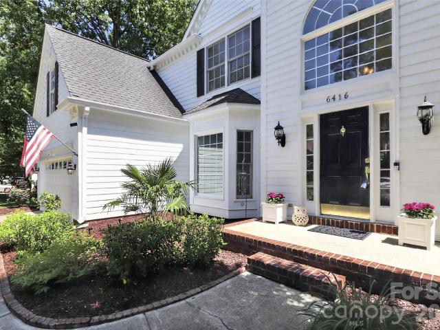 6416 Stargaze Lane