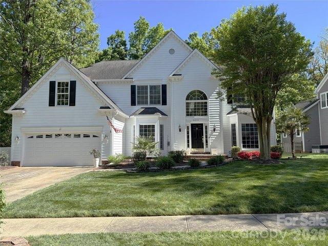 6416 Stargaze Ln, Charlotte, NC 28269