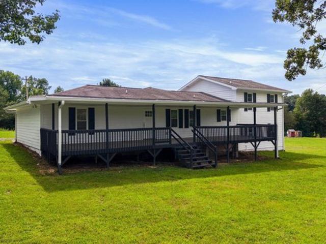 6416 Spring Place Rd SE, Cleveland, TN 37323