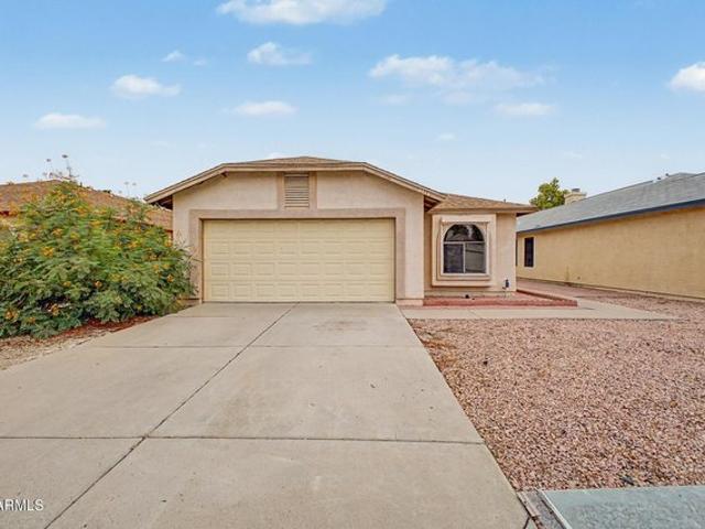 6416 W Townley Ave, Glendale, AZ 85302