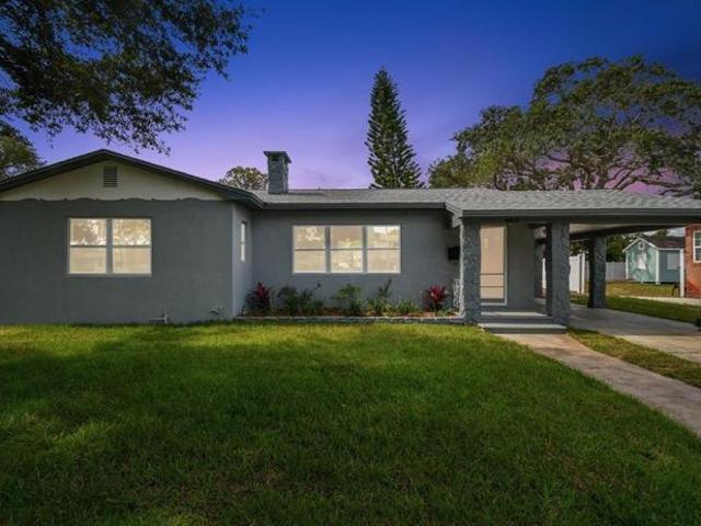 6416 7th Ave N, Saint Petersburg, FL 33710