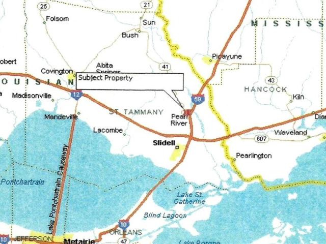 64173 Hwy 3081 Highway