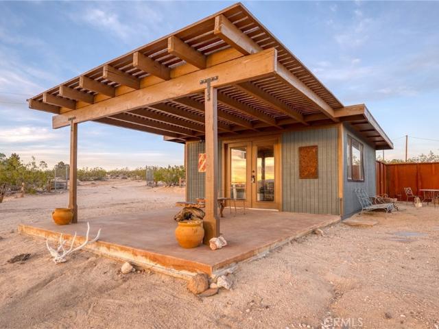 64171 Learco Way, Joshua Tree, CA 92252 | MLS #JT26057