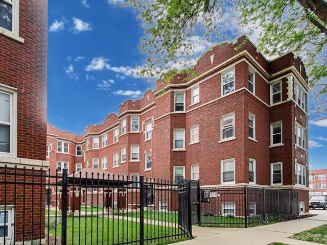 6417 N Greenview Ave Apt 2E, Chicago, IL 60626