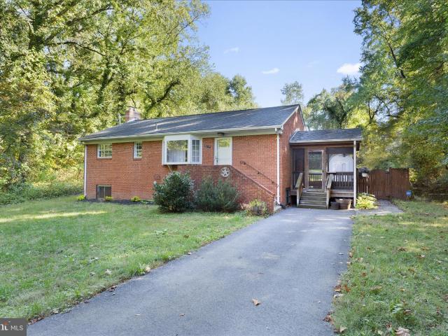 6417 Otis St, Landover, MD 20785 | MLS #MDPG2195