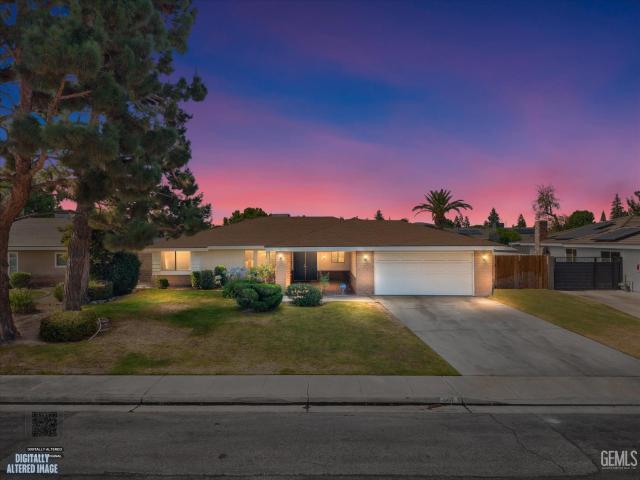 6417 Olympia Drive