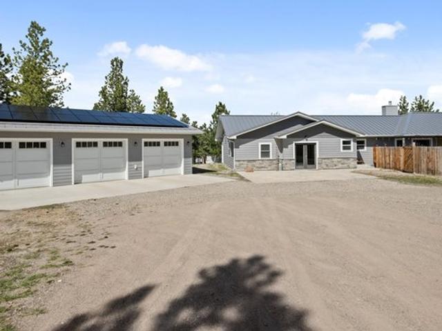 6417 Big Belt Dr, Helena, MT 59602