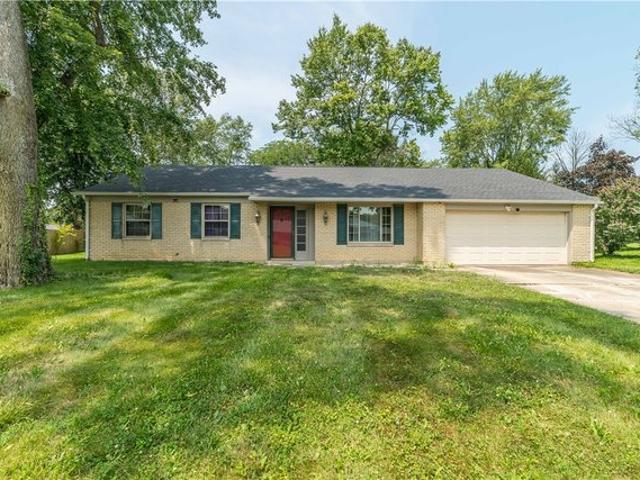 6417 Brushwood Ct, Clayton, OH 45415