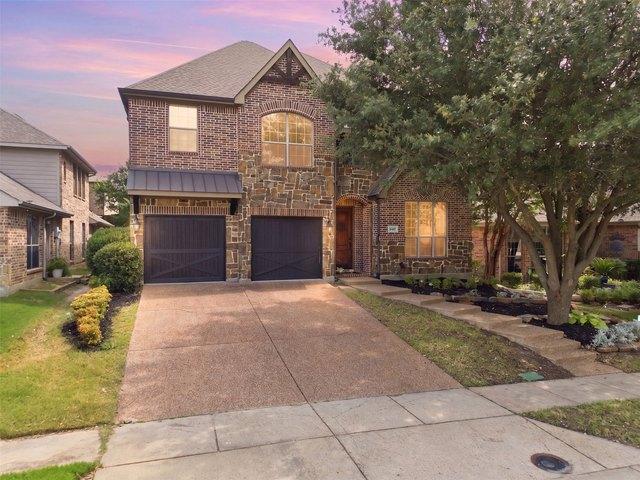 6417 Canyon Crest Dr, McKinney, TX 75071