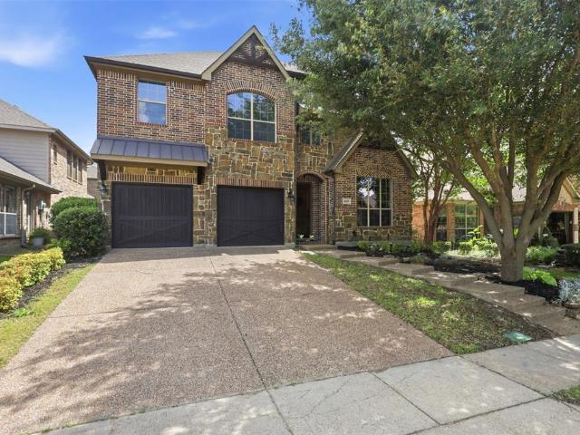 6417 Canyon Crest Drive