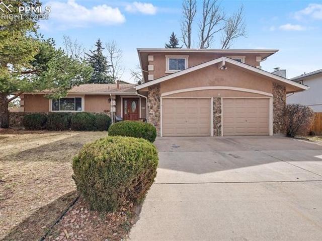 6417 Dewsbury Dr, Colorado Springs, CO 80918