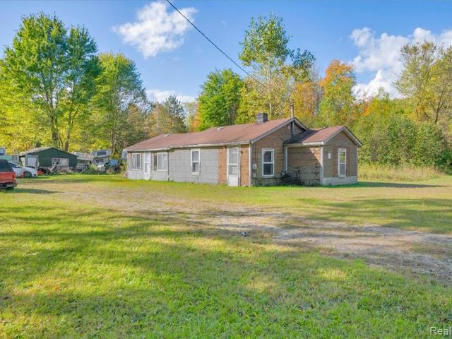 6417 Dove Road