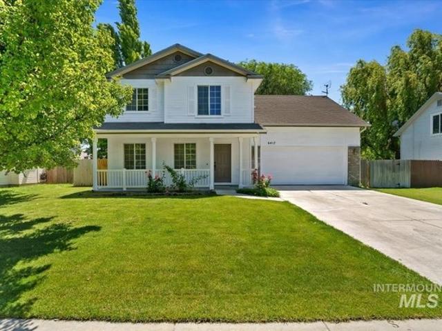 6417 E Brimley Dr, Nampa, ID 83687