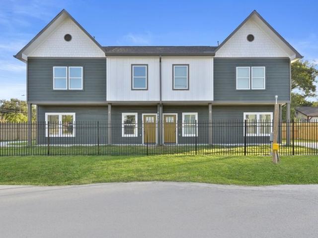 6417 Eastland St Unit A, Houston, TX 77028
