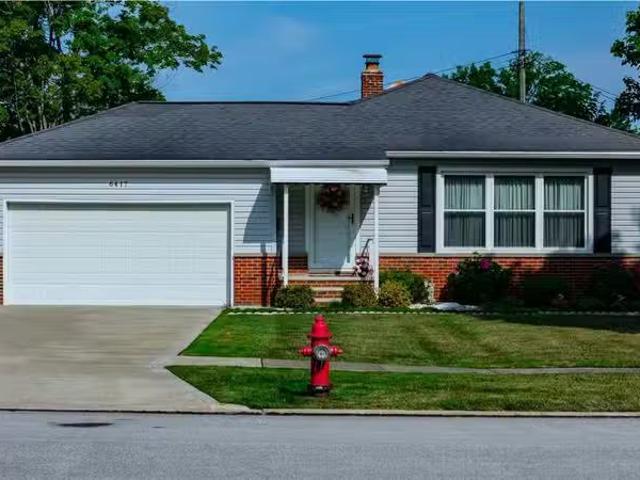 6417 EASTONDALE RD, MAYFIELD HEIGHTS, OH 44124 Single Family R.