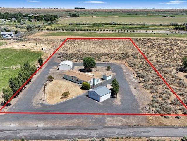 6417 Ferguson Rd NE, Moses Lake, WA 98837
