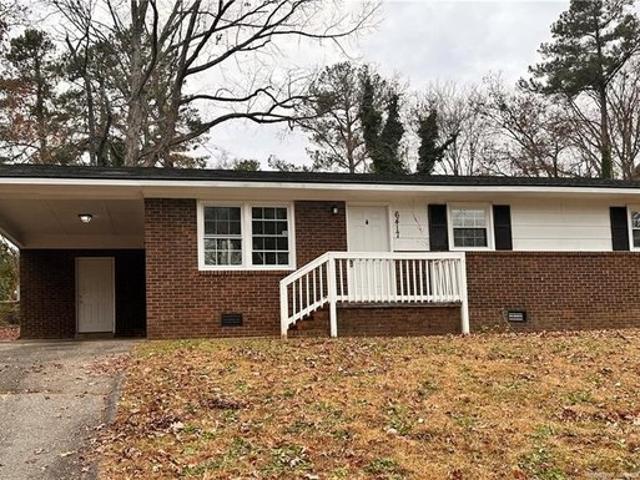 6417 Ginger Cir, Fayetteville, NC 28314