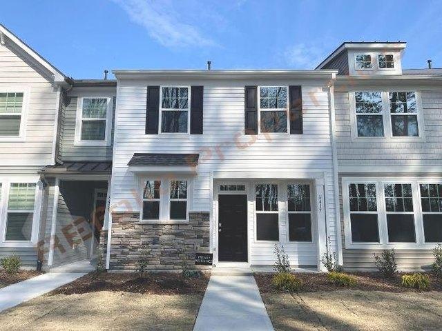 6417 Granite Quarry Dr, Raleigh, NC 27610