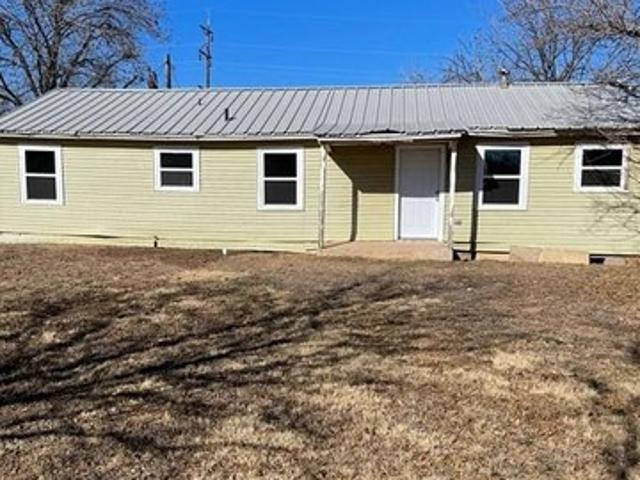 6417 Jennings Dr, Abilene, TX 79606