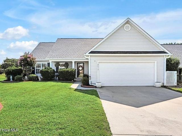 6417 Kirkwood Dr, Wilmington, NC 28412