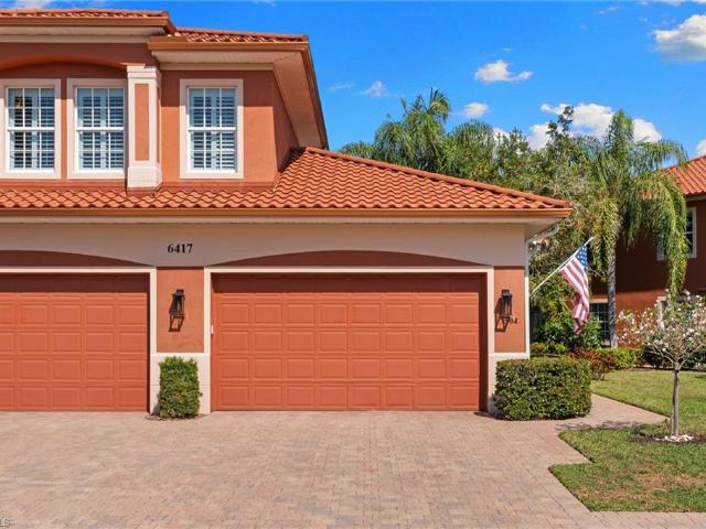 6417 Legacy Cir, Unit 1504, Naples, FL 34113 | MLS #226006