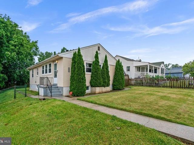 6417 Lehnert St, Woodlawn, MD 21207