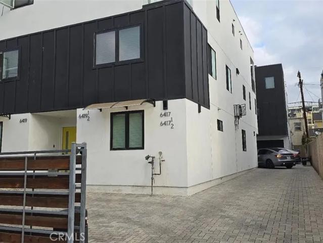 6417 Lexington Ave, Los Angeles, CA 90038 | MLS #PW25279 | Compass