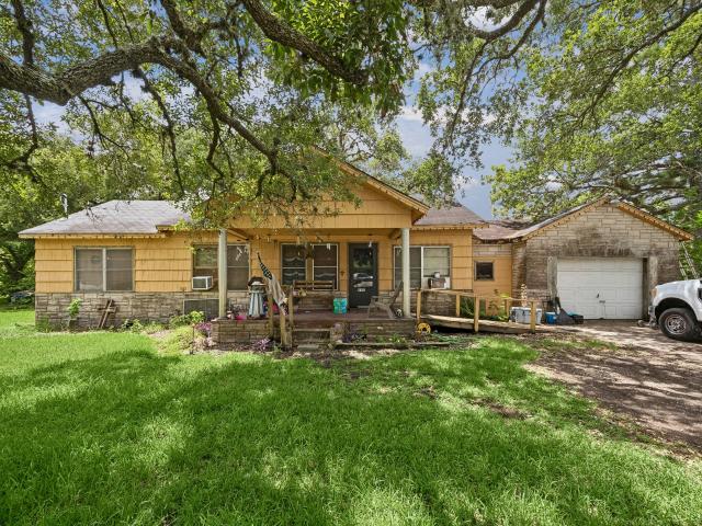 6418 Masters Road