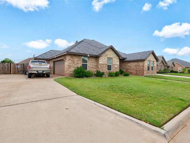 6418 Milestone Drive