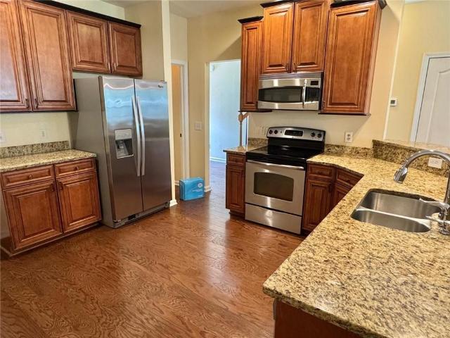 6418 Mossy Oak Landing