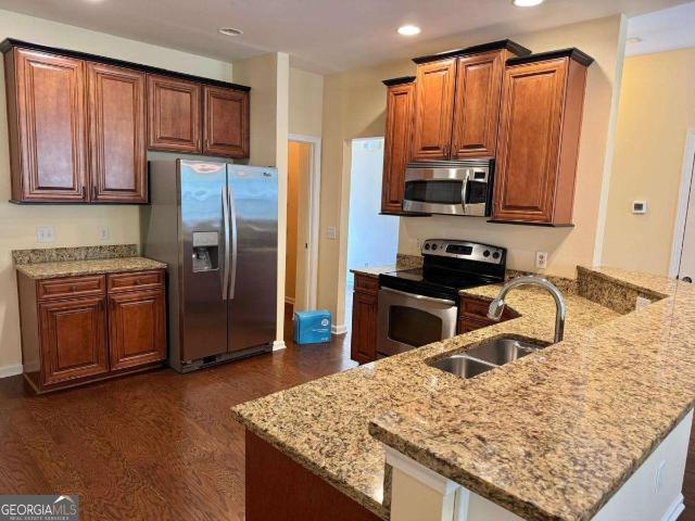 6418 Mossy Oak Landing