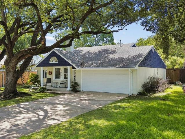 6418 Axton Lane