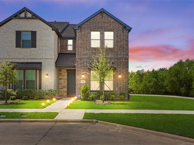 6418 Baritone Ct, Sachse, TX 75048