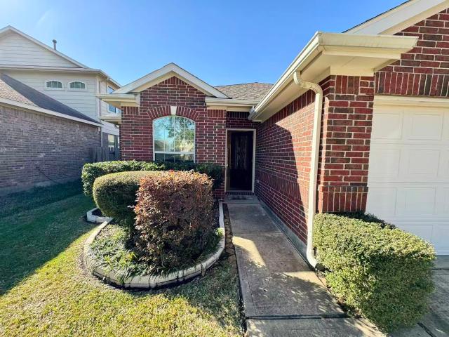 6418 Black Bamboo Lane