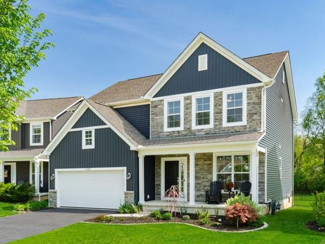 6418 Celeste St, Westerville, OH 43081