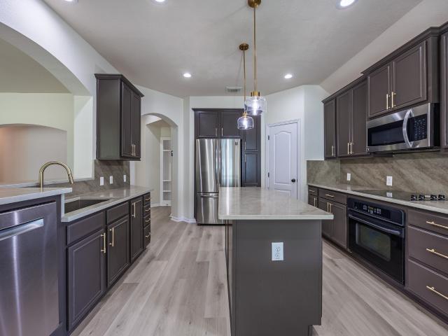 6418 Columbia Falls Lane