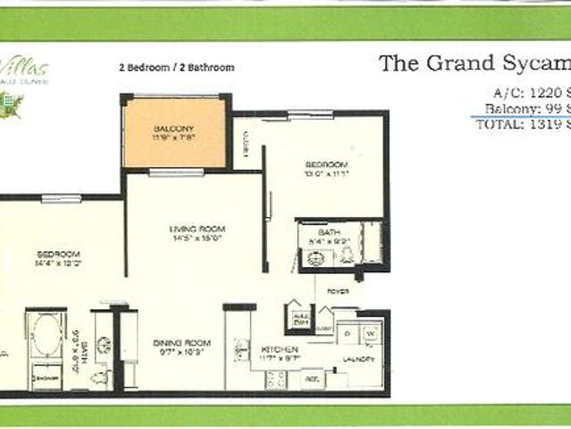 6418 Emerald Dunes Dr, Unit 305, West Palm Beach, FL 33411 | MLS #B26002