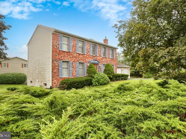 6418 Gillingham Ln, Harrisburg, PA 17111 | MLS #PADA2048