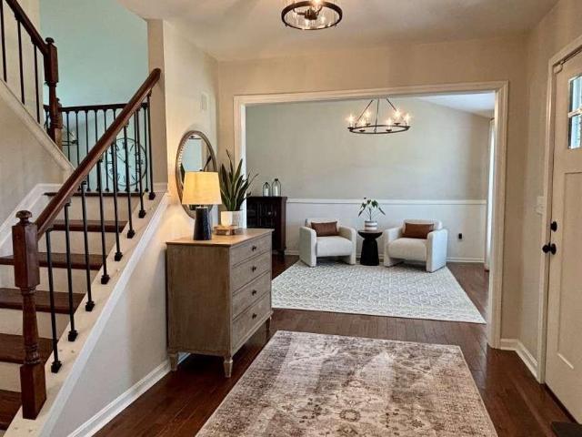 6418 Lakota Trail Drive