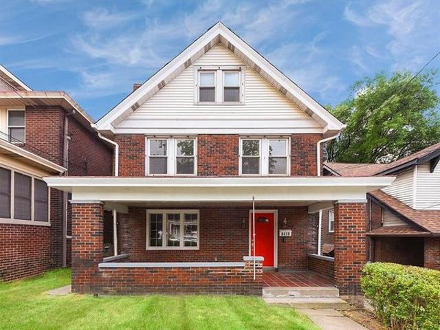 6418 Landview Rd, Pittsburgh, PA 15217