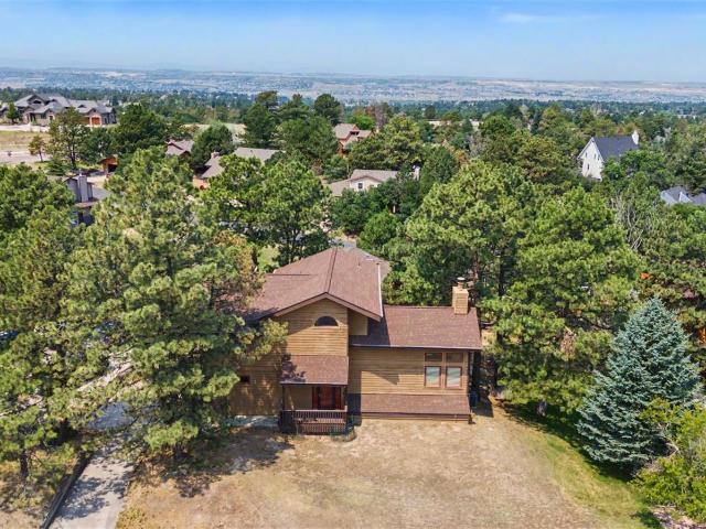 6418 Ponderosa Way