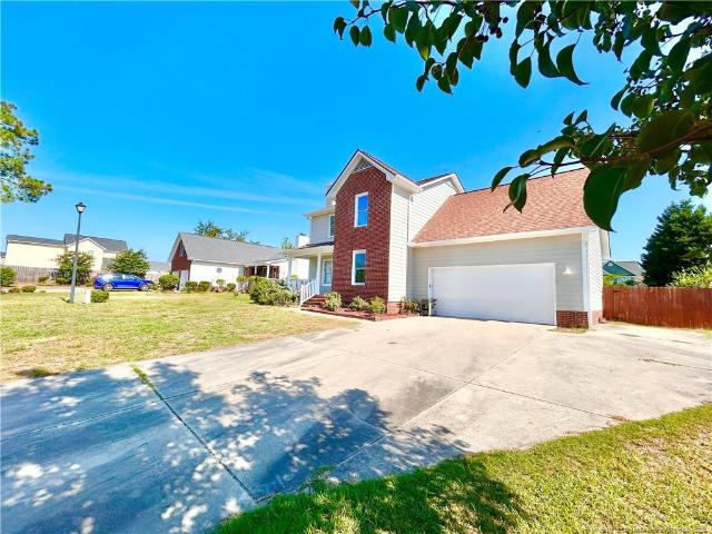 6418 Streeter Drive