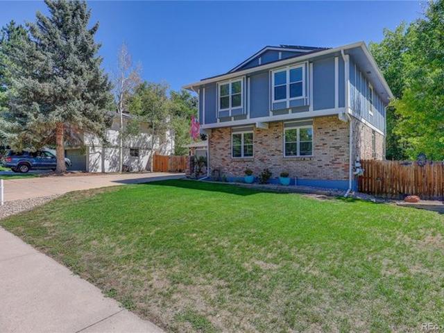 6418 S Harlan Way, Littleton, CO 80123