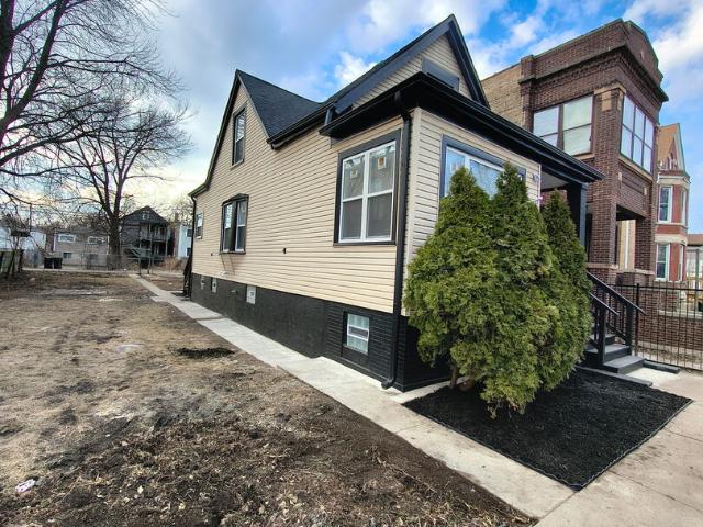 6418 S May St, Chicago, IL 60621 | MLS #12624